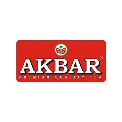 Akbar tea
