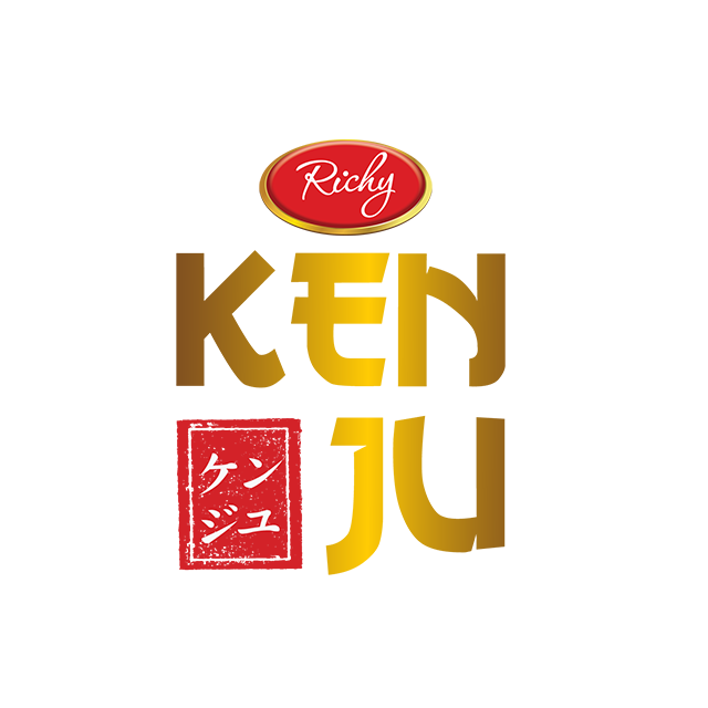 Kenju Nougat Cream Crackers